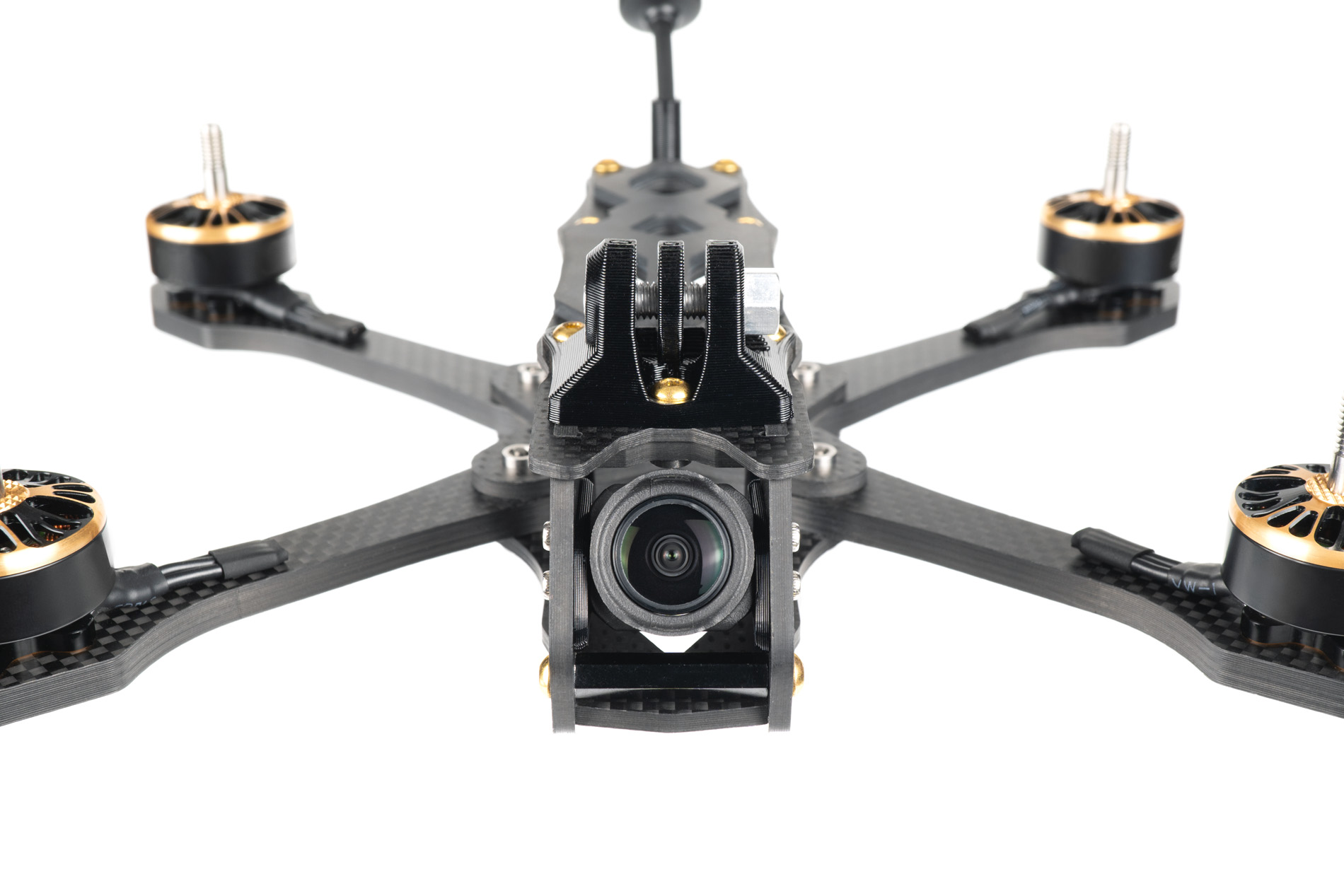 ImpulseRC Echo FPV Frame